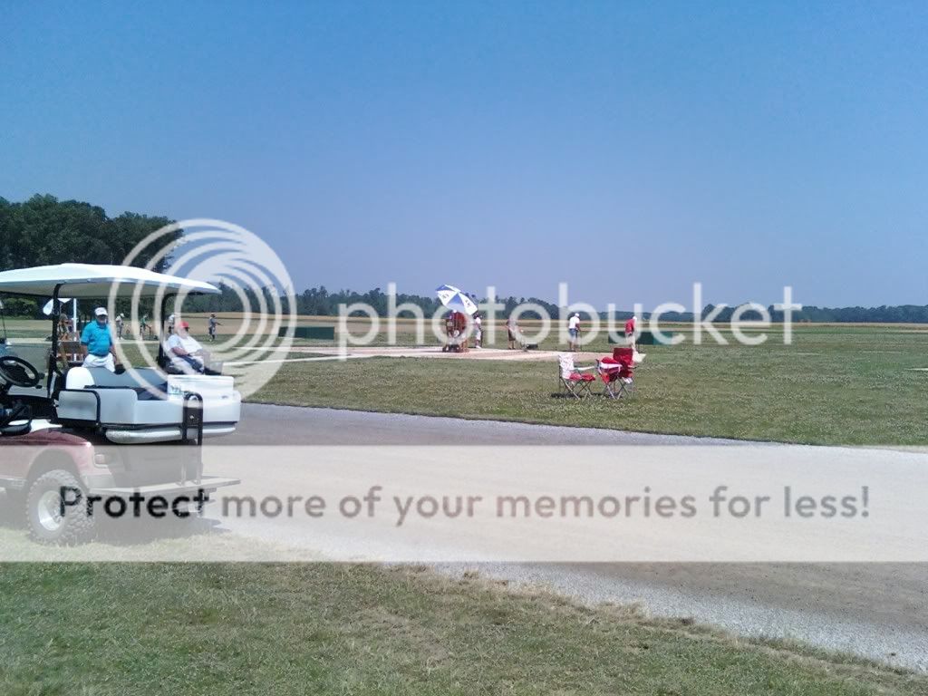 PICS of Cardinal Shoot Facility / Ohio State Shoot | Trapshooters Forum