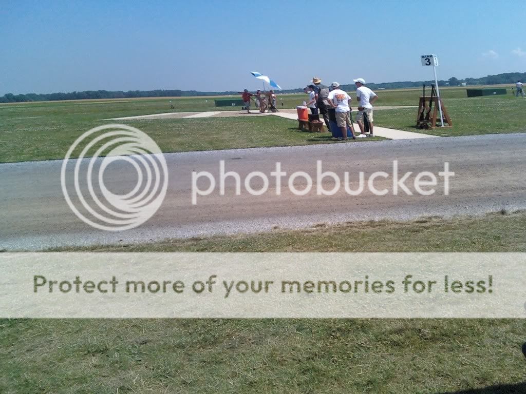 PICS of Cardinal Shoot Facility / Ohio State Shoot | Trapshooters Forum