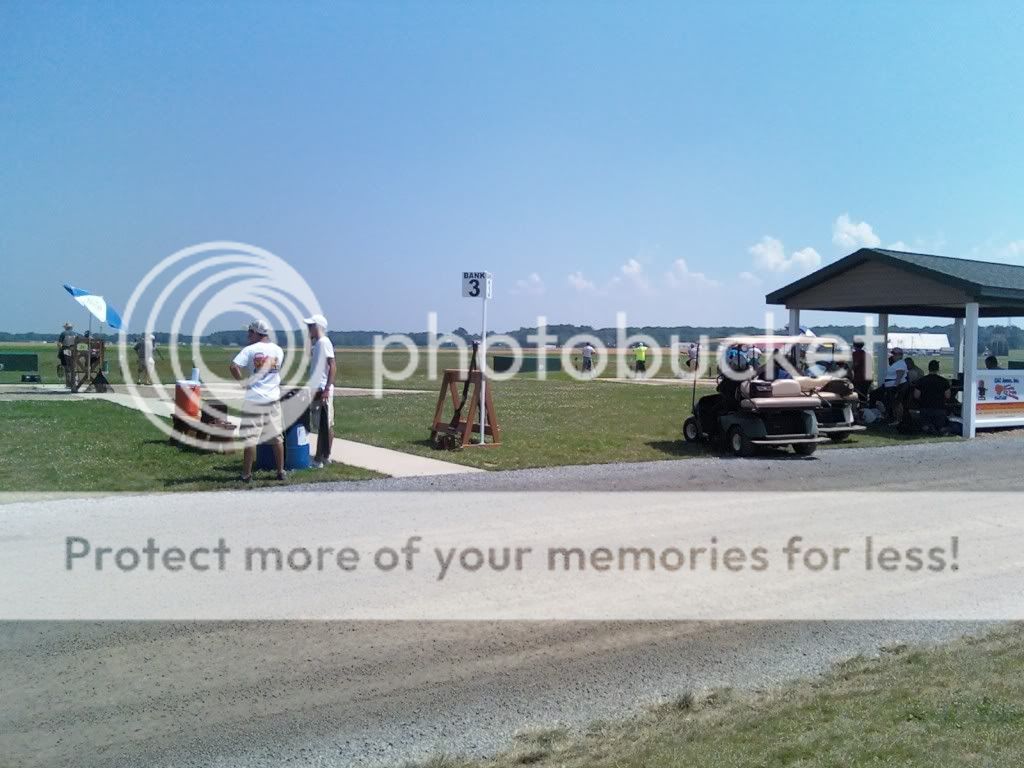 PICS of Cardinal Shoot Facility / Ohio State Shoot | Trapshooters Forum