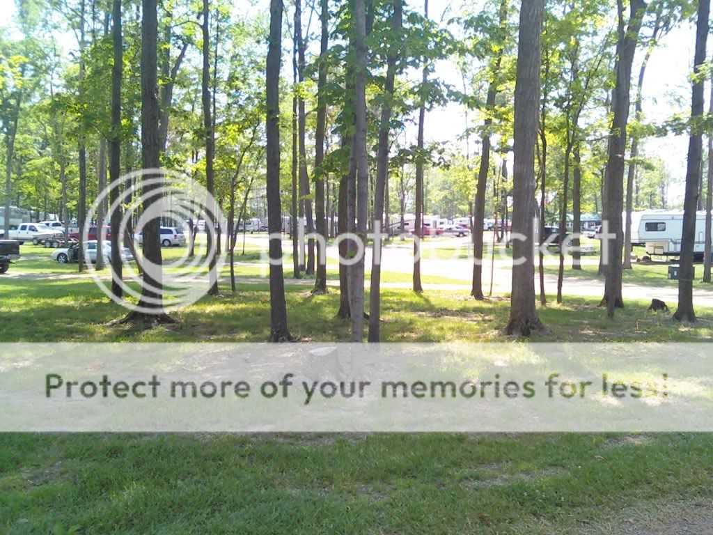 PICS of Cardinal Shoot Facility / Ohio State Shoot | Trapshooters Forum