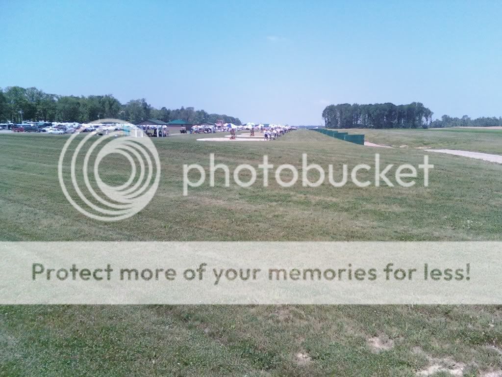 PICS of Cardinal Shoot Facility / Ohio State Shoot | Trapshooters Forum