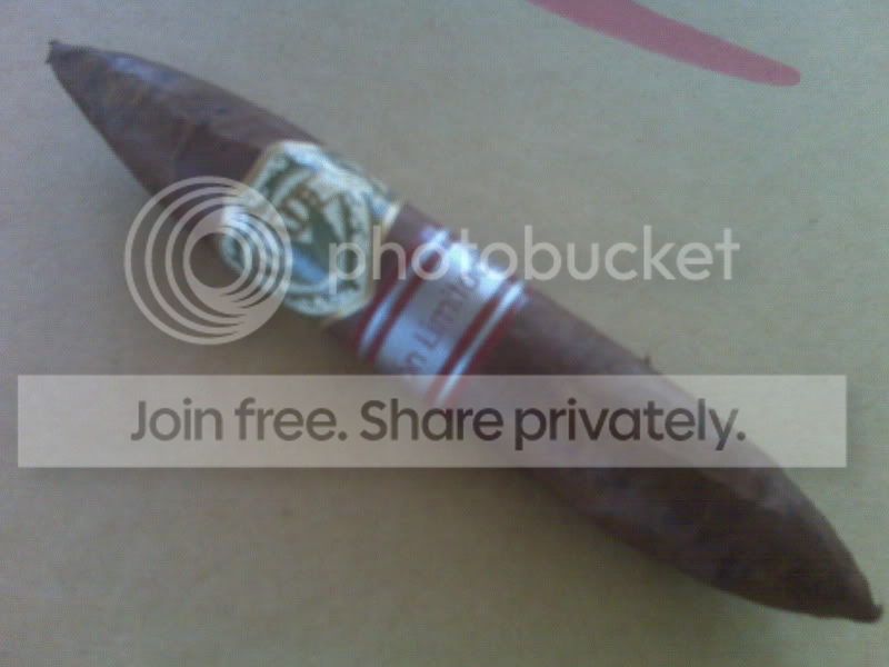 So...watcha got lit up RIGHT NOW! PT III Rise of The Stogies > The ...
