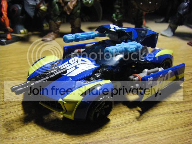 Lets find Transformers stealth force modes. | TFW2005 - The 2005 Boards