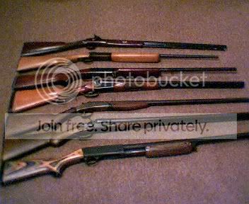 Let's see your scatter guns.... | Duck Hunting Forum