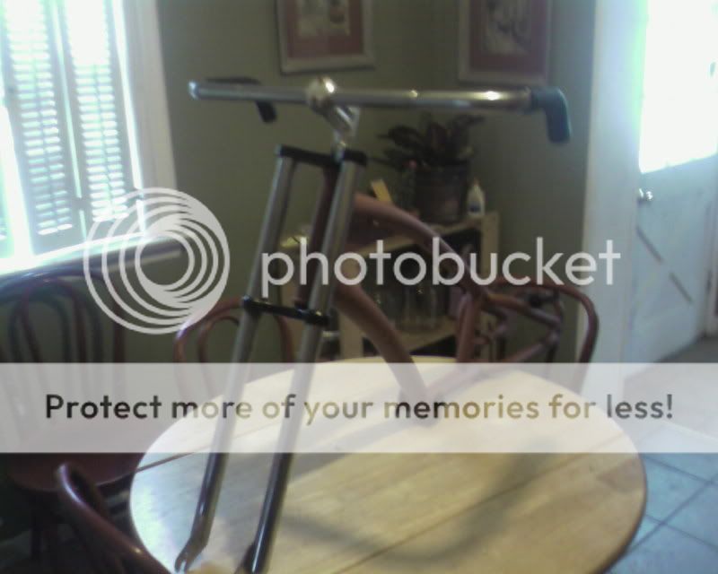 Mounting a speedo | Rat Rod Bikes Bicycle Forum