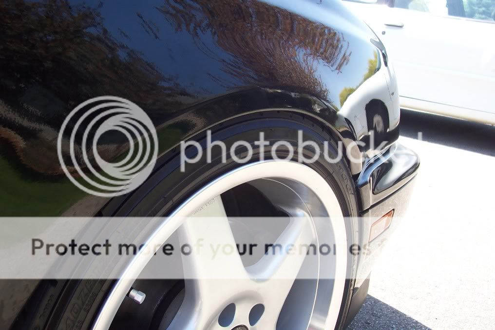 17x8 and 215/40 | VW Vortex - Volkswagen Forum