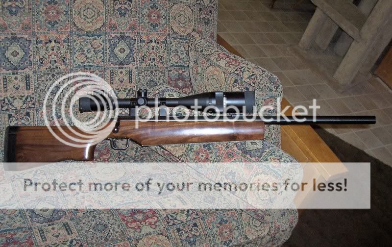 Kimber 82G | Rimfire Central Firearm Forum