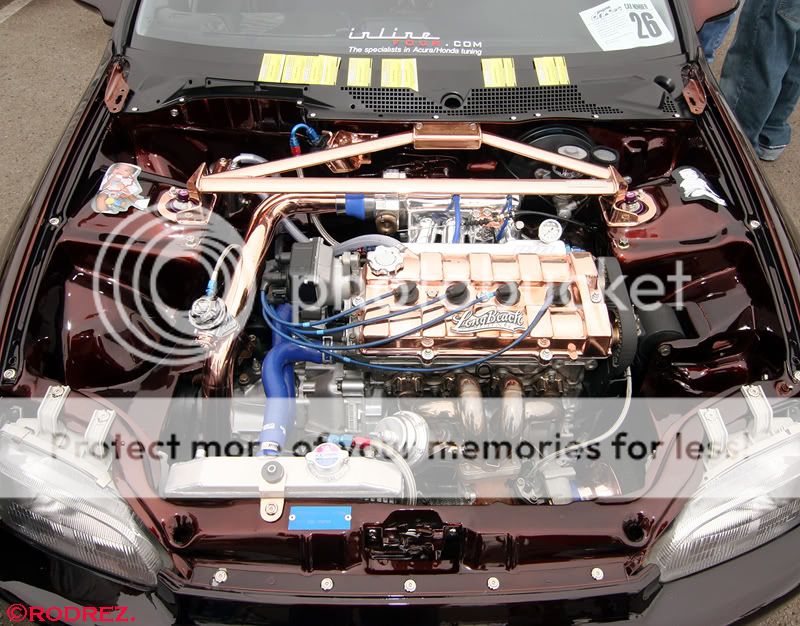 F/S: REAL DEAL RHD 1998 Integra Type R DB8 4dr (Mugen, Volk, Ohlins) SO ...