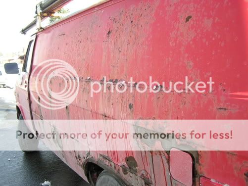 To all those with rust.. | Alfa Romeo Forums