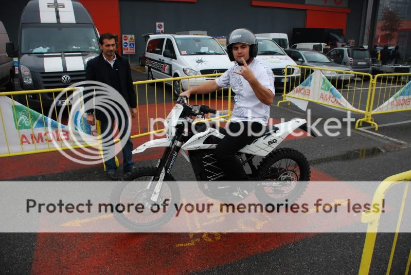 2009 Eicma Show in Milan-Supermoto Heaven-LOTS OF PICS! | SuperMoto Junkie