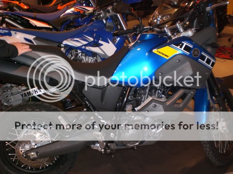 2009 Eicma Show in Milan-Supermoto Heaven-LOTS OF PICS! | SuperMoto Junkie