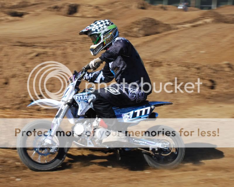 Pitster Pro Sumo | SuperMoto Junkie