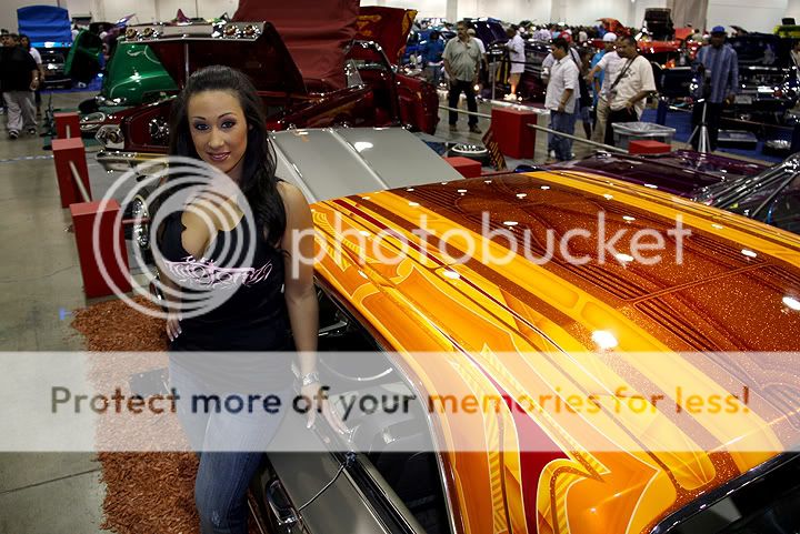 Sal Manzano Paint Work | Page 3 | LayItLow.com Lowrider Forums